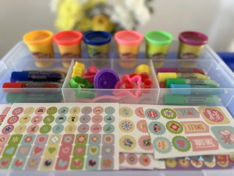 Childcare at your Conference Event - Elisa Babysitting & Childcare