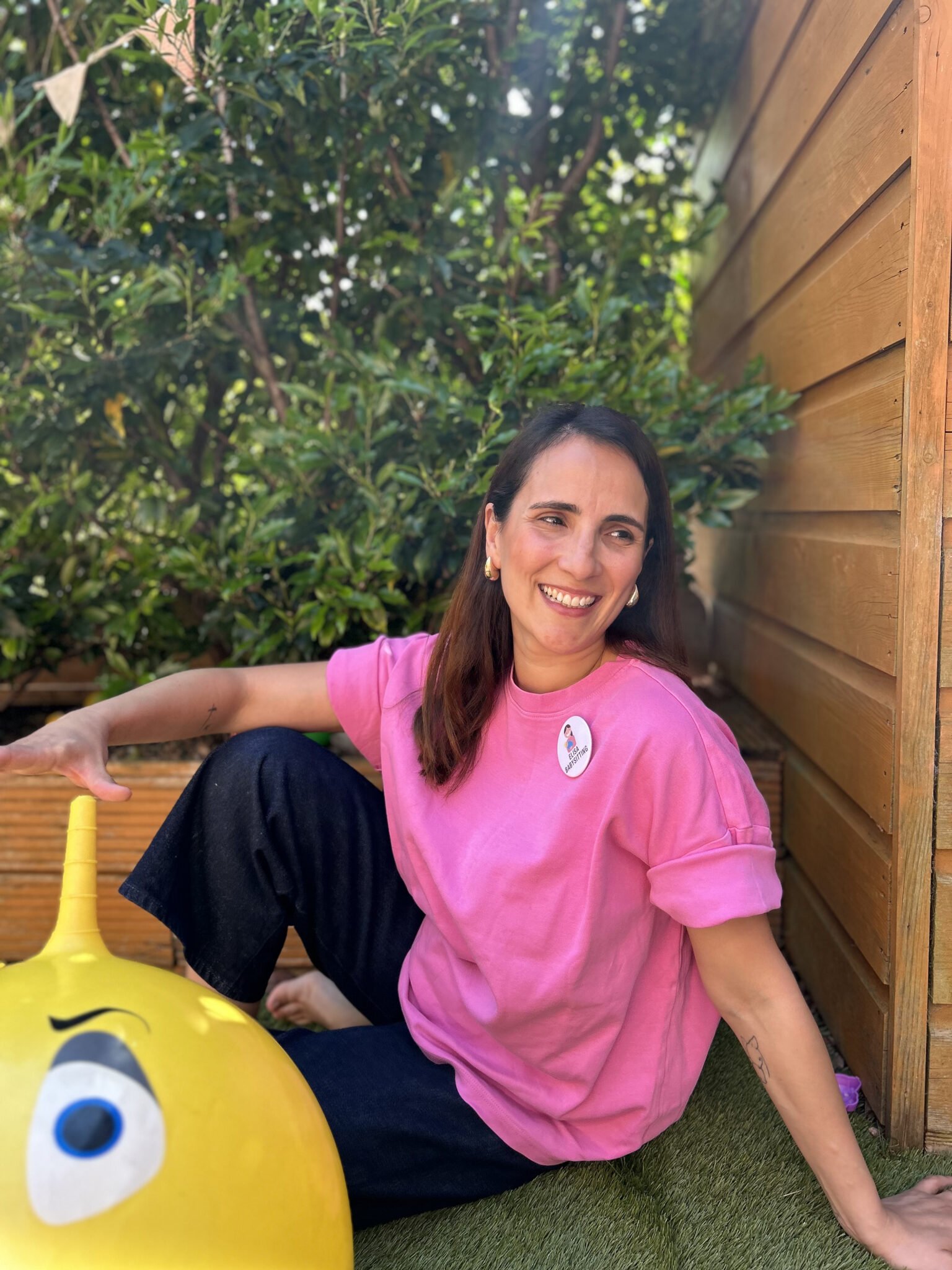 Childcare at your Conference Event - Elisa Babysitting & Childcare